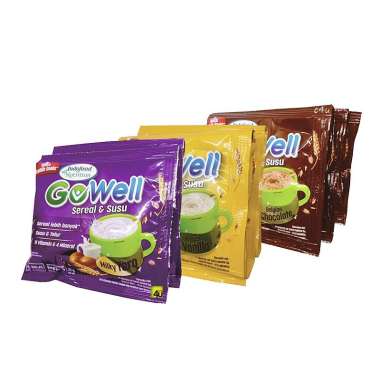 Harga gowell indofood Terbaru Sep 2025 | BigGo Indonesia