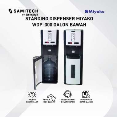 Dispenser Galon Bawah - Harga Mei 2024, Gratis Ongkir*