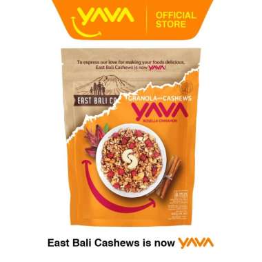 Yava Cereal 100% Asli Indonesia Mei 2023 | Blibli