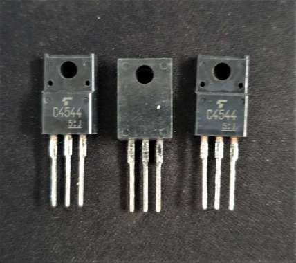 Jual Transistor Amplifier Original Original, Murah & Diskon Mei 2023 | Blibli