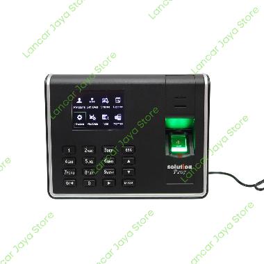 Jual Finger Absen Original Harga Termurah Januari 2024 | Blibli