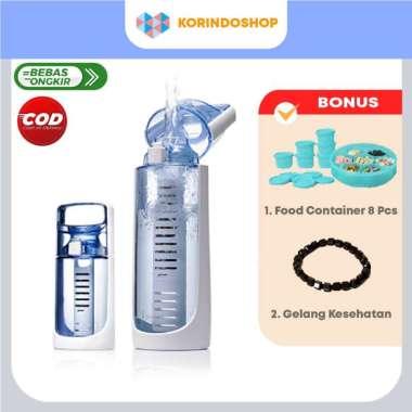 Jual Botol Hydrogen Water 💯 Harga Murah & Kualitas Terbaik Juni 2026