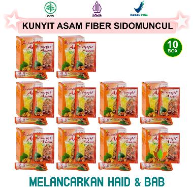 Kunyit Bubuk Sachet 1 Dus Lengkap Harga Terbaru April 2024 | Blibli