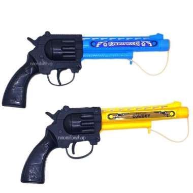 Jual Mimis Pistol Original Harga Termurah Agustus 2023 | Blibli