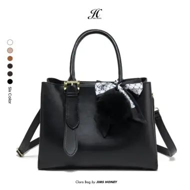 Tas Wanita Jims Honey Clara Bag Gratis Ongkir 🔥 Harga Murah Juni 2026