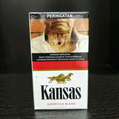 Jual Rokok Amerikan Blend Terbaik Januari 2024 - Harga Murah & Gratis ...