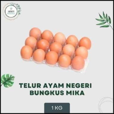 Jual Telur Ayam Murah 1 Kg Terbaru - Harga Promo November 2023 | Blibli