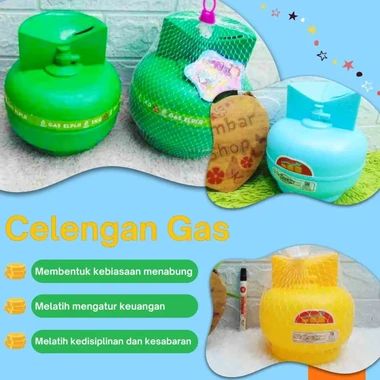 Lpg Melon Garansi Resmi Indonesia 🔥 Harga Juni 2026