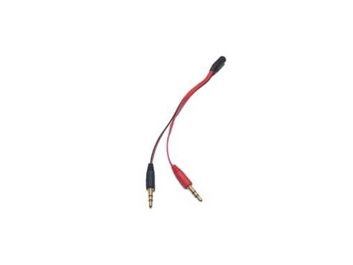 Harga 2 male headset to 1 female Terbaru Agt 2025 | BigGo Indonesia