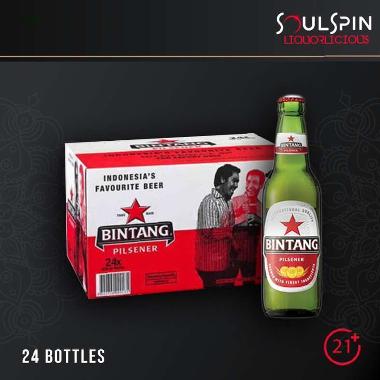 Jual Bir Bintang Botol 1 Dus Termurah - Harga Grosir Terupdate Hari Ini ...