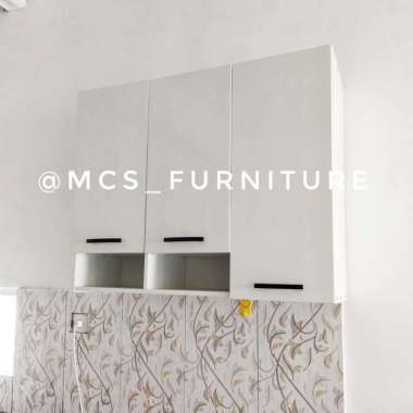 Jual Kitchen Set Upvc Original Murah - Harga Diskon Oktober 2023 ...