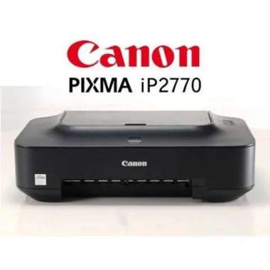Jual Cartridge Warna Printer Canon Ip2770 Original Murah - Harga Diskon ...