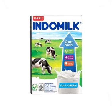Jual Susu Full Cream Instant Termurah - Harga Grosir Terupdate Hari Ini | Blibli