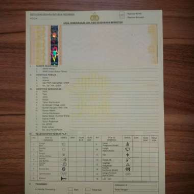 Jual Rangka Untuk Plat Nomor Kendaraan Terbaru Dengan Harga Termurah Di ...