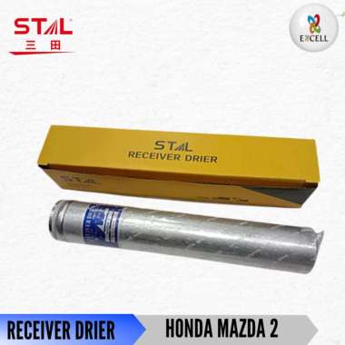 Harga Receiver Dryer 💯 Terbaru, Spesifikasi, & Kredit Juni 2026