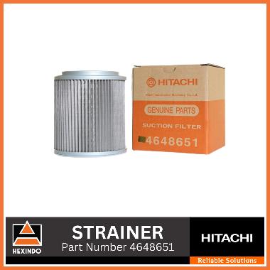 Jual Strainer Hitachi Terbaru Dengan Harga Termurah Di 2024 | Blibli