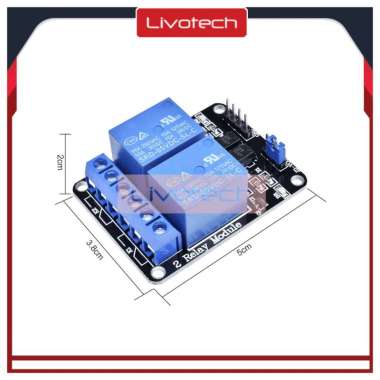 Jual Modul Optocoupler Original Murah - Harga Diskon Agustus 2023 ...