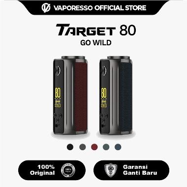 Toko Vaporesso Online Original & Harga Terbaik | Blibli