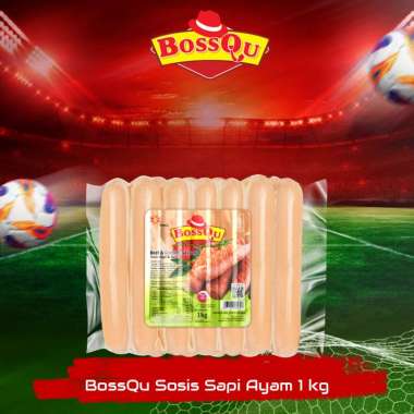 Harga 1 KG Sosis Terbaru Sep 2025 | BigGo Indonesia