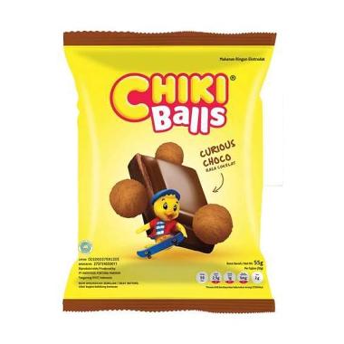 Jual Chicki Ball Terbaru - Harga Promo Januari 2024 | Blibli