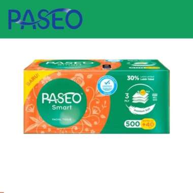 Harga tisu paseo 250 sheets Terbaru Des 2024 |BigGo Indonesia