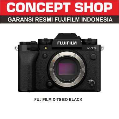 Fujifilm XT5 - Harga Terbaru April 2024 | Blibli