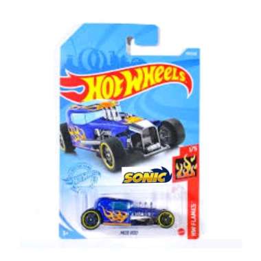 Jual Hot Wheels Mod Rod Original Harga Termurah Februari 2024 | Blibli