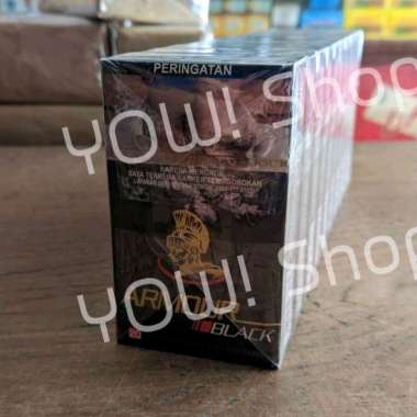 Rokok Isi 20 Batang🔥- Harga Grosir Mei 2026