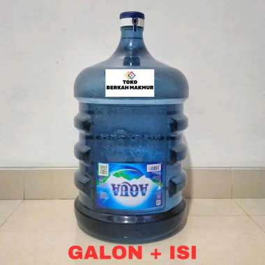 Jual Berapa Liter Isi Galon Aqua Terbaru - Harga Promo November 2023 ...