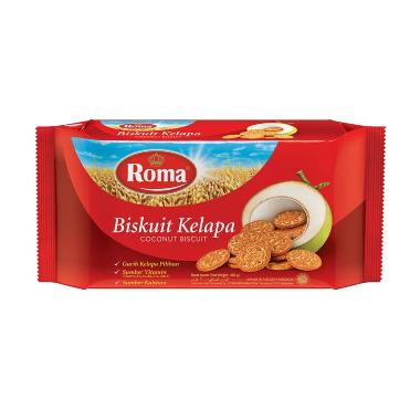 Harga Roma Terbaru April 2024 |BigGo Indonesia