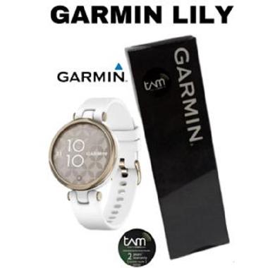 Garmin Smartwatch Lily - 🔥 Harga & Spesifikasi Terbaru Juni 2026