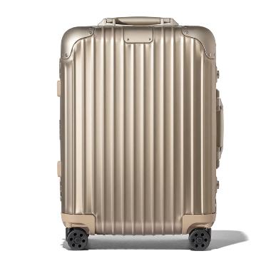 Jual Rimowa Original Cabin 31 L Original Murah - Harga Diskon Mei 2023 ...