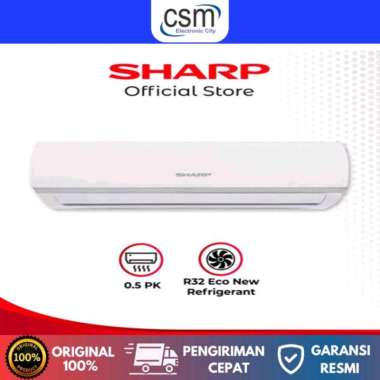 Jual Ac Sharp 1 2 Pk Outdoor Original, Murah & Diskon November 2023 ...