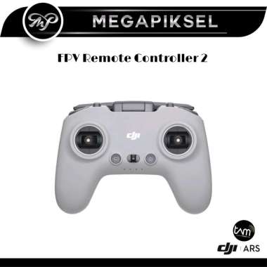 Jual Dji Fpv Drone Remote Controller 2 Original Murah - Harga Diskon ...