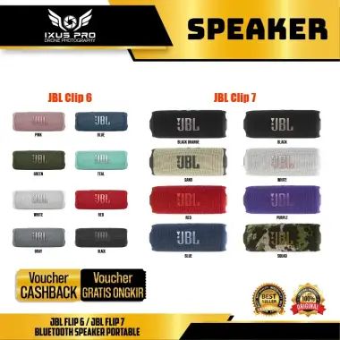 Speaker Bluetooth Jbl Salon Garansi Resmi Indonesia 🏷️ Harga Murah Juni ...