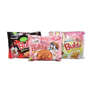 Harga Samyang Rose Halal Terbaru Mei 2025 | BigGo Indonesia