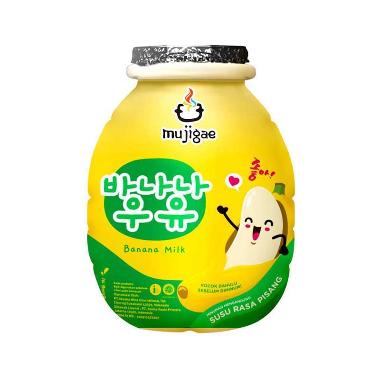 Jual Susu Rasa Banana Terbaru - Harga Promo Juli 2023 | Blibli