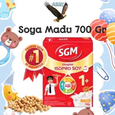 Jual Susu Sgm Explore Soya Terbaru - Harga Promo September 2023 | Blibli