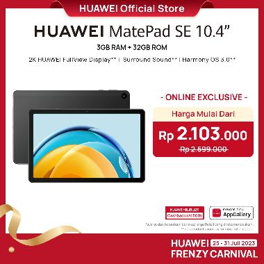 Jual Huawei Matepad Pro Tablet Gb Gb Pengalaman Pro Layaknya Pc Hz Oled Real
