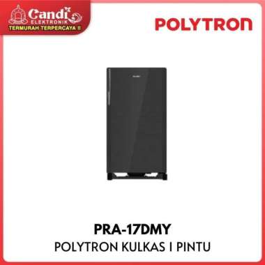 Jual Kulkas Polytron Pra 17 Al Original, Murah & Diskon Januari 2024 ...