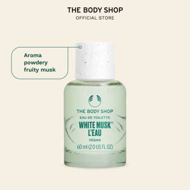 Parfum White Musk Body Shop Gratis Ongkir 🏷️ Harga Murah Juni 2026