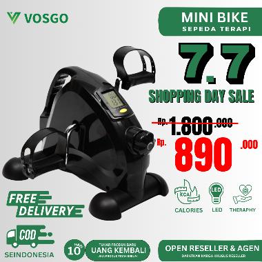 Jual Alat Oleh Raga Sepeda Original Terbaru - Harga Promo Murah Agustus ...