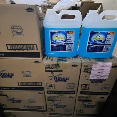Jual Unilever Rinso Cair Terbaru - Harga Promo Agustus 2023 | Blibli