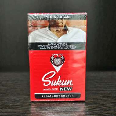 Jual Rokok Sukun 1 Slop Harga Grosir Juni 2024 - Blibli
