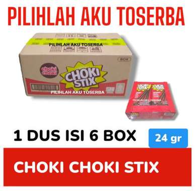 Jual Coki Coki Box Termurah - Harga Grosir Terupdate Hari Ini | Blibli