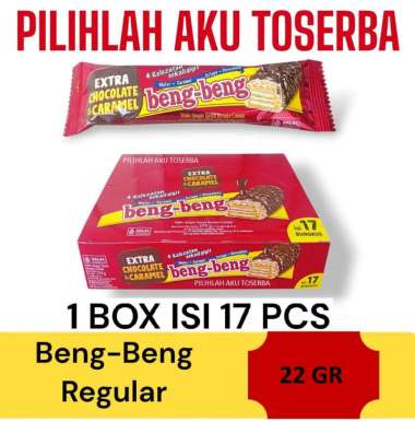 Beng Beng Isi 20 G Gratis Ongkir 🔥 Harga Murah Juni 2026