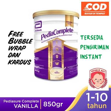 Jual Pediasure Complete Terlengkap Harga Promo Desember 2023 | Blibli
