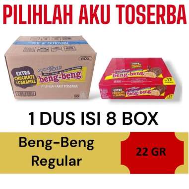 Beng Beng Isi 20 G Gratis Ongkir 🔥 Harga Murah Juni 2026
