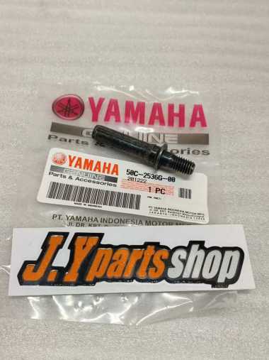 Harga Kaliper Belakang Motor Jupiter Mx New 💯 Terbaru, Spesifikasi ...