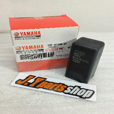 Jual Relay Stater Motor Mio Terbaru Dengan Harga Termurah Di 2023 | Blibli